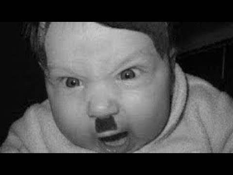 Killing Baby Hitler - YouTube