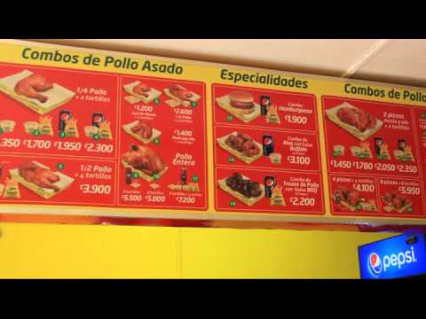 Pollolandia 2 - YouTube