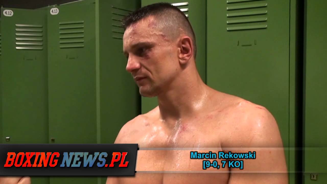 Marcin Rekowski - Alchetron, The Free Social Encyclopedia