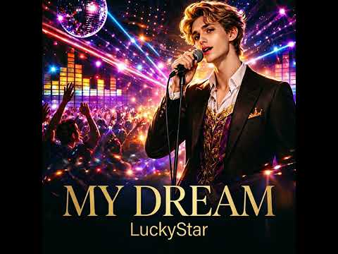 LuckyStar - My Dream
