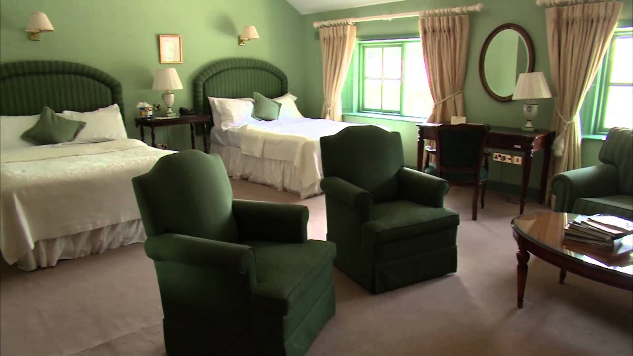 Rathsallagh Country House - YouTube