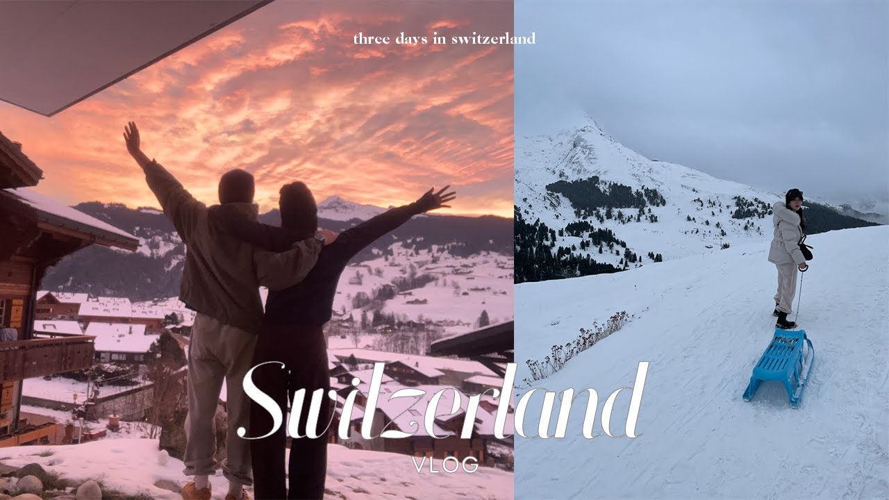 V Log ๐จ๐ญ์ค์์ค ์ฌํ ๋ธ์ด๋ก๊ทธ Switzerland ํ๋ฆฌ์์ ์ค์์ค ๊ทธ๋ฆฐ๋ธ๋ฐํธ ์ฌ๋ ์ตํ๋ผ์ฐ ํ๋ฆฐ๋ ๋์ฐ๋งค ๊ฒจ์ธ ์ค์์ค ์ ๋ฝ์ฌํ ๋ฃจ์ฒด๋ฅธ