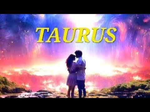 ️‍🔥TAURUS-THIS IS INTENSE! A SURPRISE CONVERSATION REVEALS YOU'RE THE ...