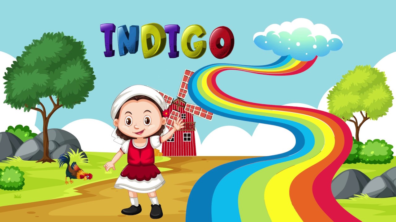 Cartoon for Kids Learning Video Collection for Kids learning video ...