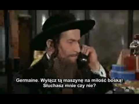 Przygody rabina Jakuba 7/9