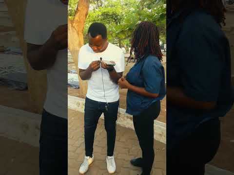 #Teste de fidelidade: Rubrica Organizar o país 😱😱😱