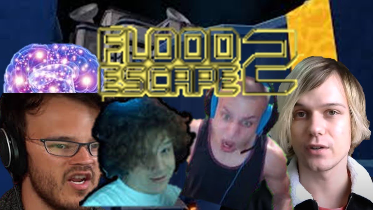 Fe2 Funny Moments!!! - YouTube