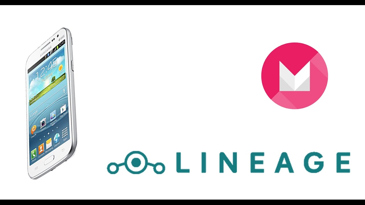 How to install Lineage 13 rom on GT-I8552 Samsung galaxy Grand quattro ...