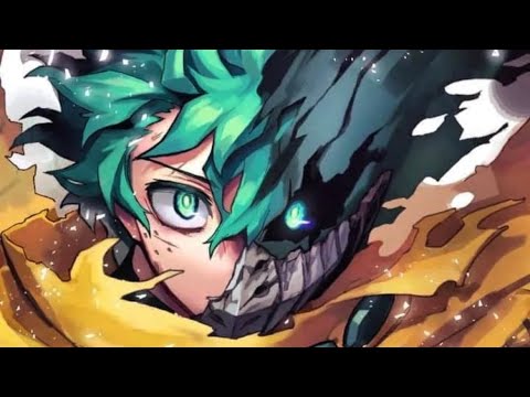 Deku vs Class 1A「AMV Boku no Hero Academia Season 6」- Stuck - YouTube