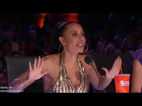 İnanılmaz 6 Müthiş Performans AMERİKA YETENEK YARIŞMASI