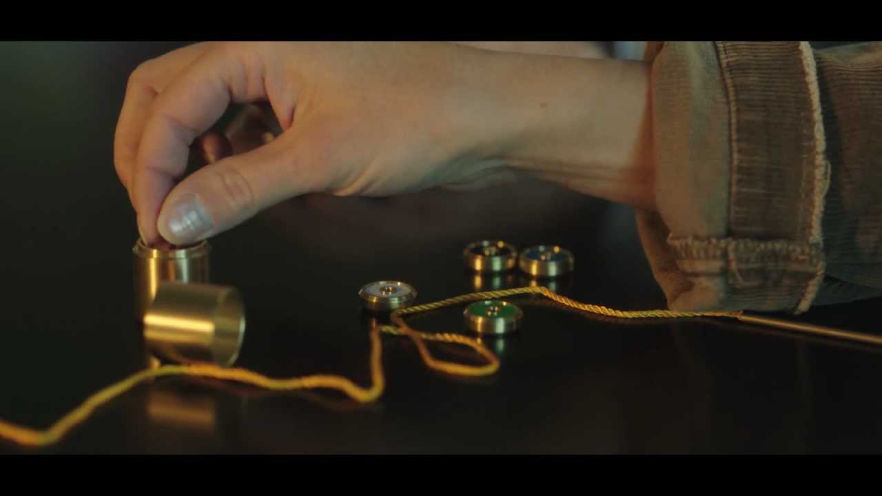 Psychic Escape by Magic Makers - YouTube