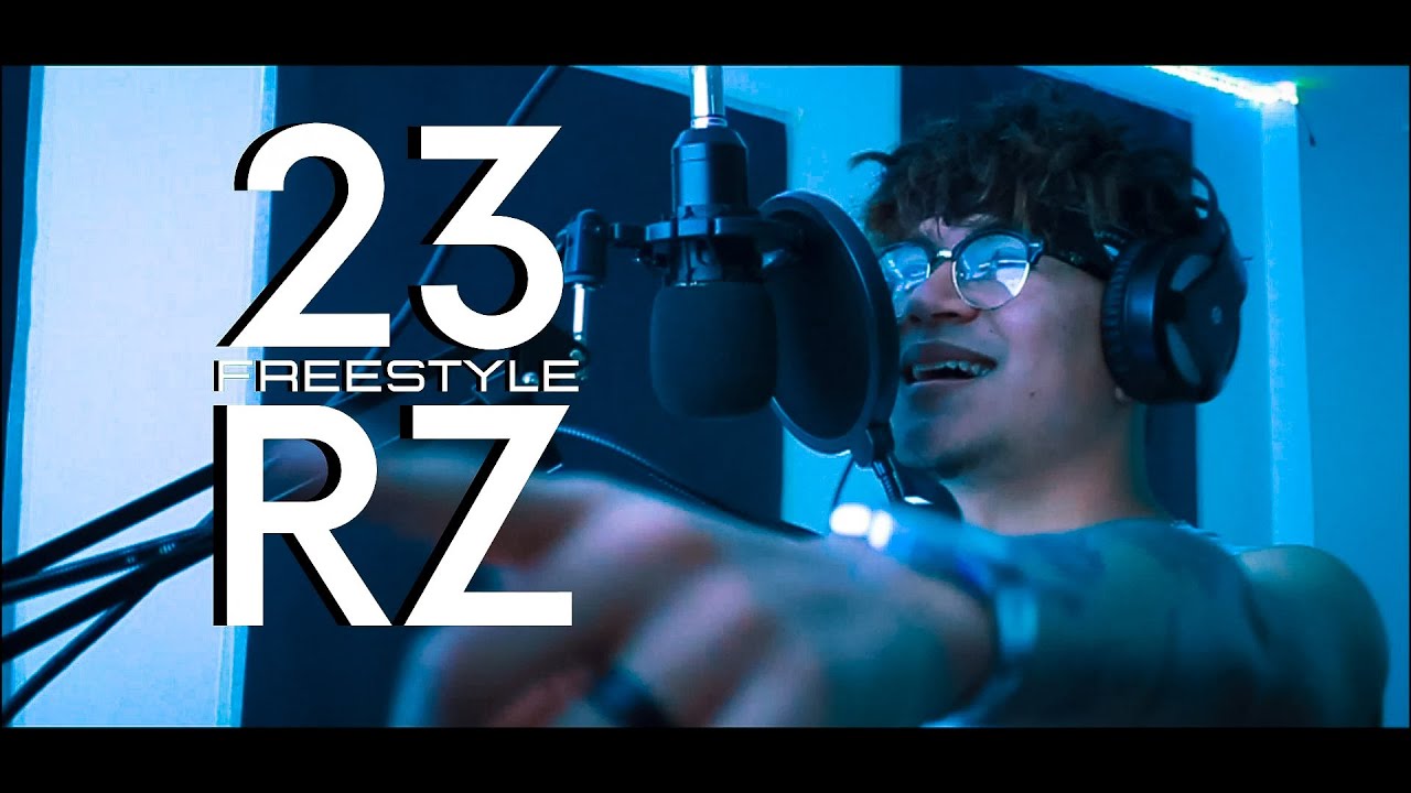 Danny — 23 Freestyle (Official Video) - YouTube