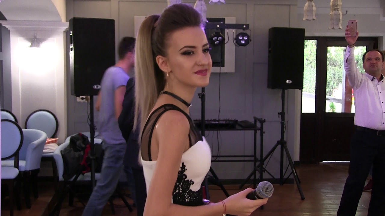 Denisa Mirisan,Nunta Cluj,ULTRA HD (4K) - YouTube