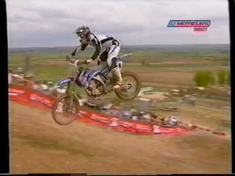 MXGP BELLPUIG 2006 MX2 RACE2 - YouTube