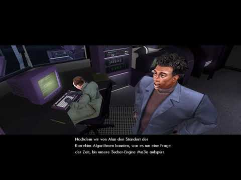 Tron 2.0 #17 Master User: fCon Lab/Die Rettung von Ma3a
