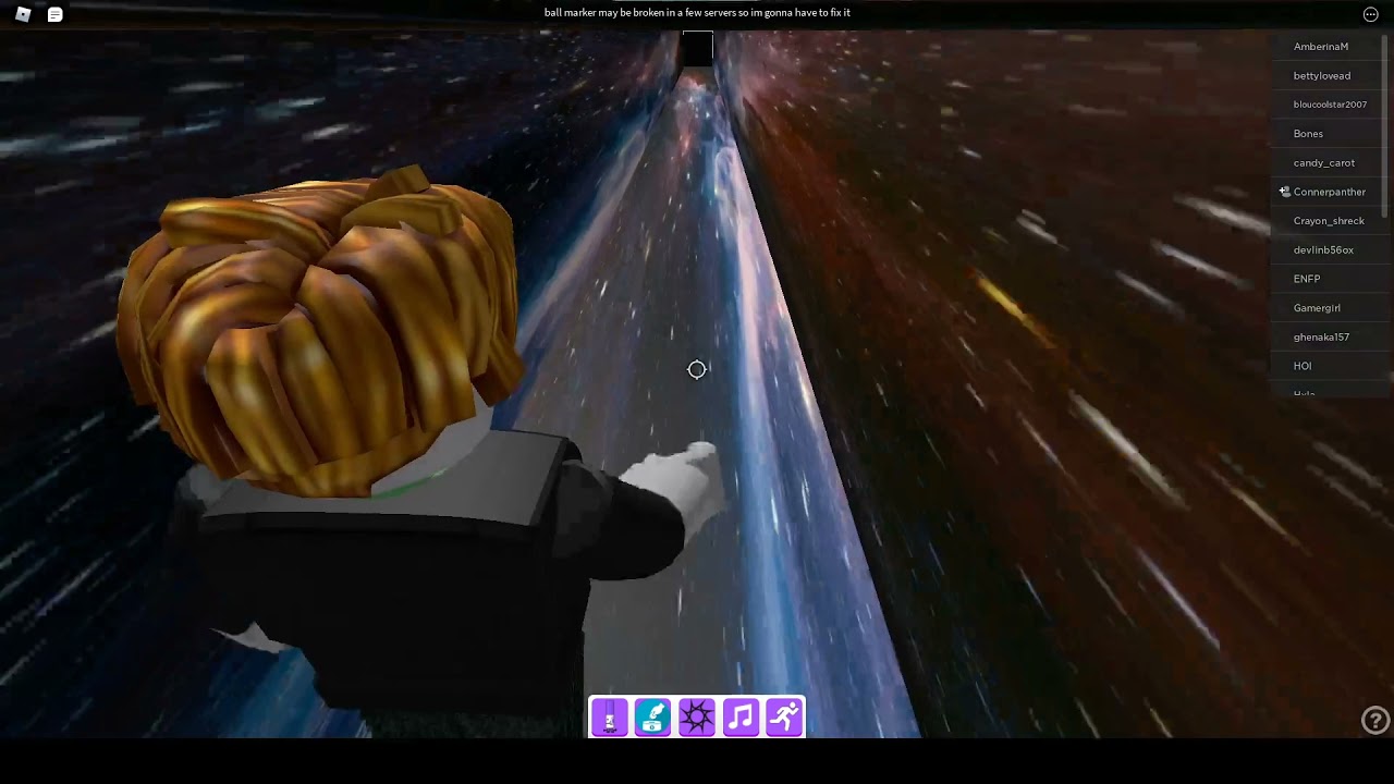 Inverted Marker & Void Marker - Find The Markers (108) (old video ...