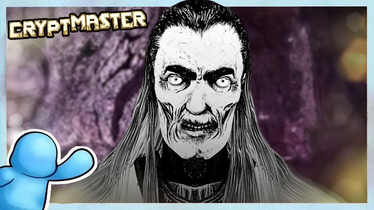 They made the riddles harder | Cryptmaster FINALE - YouTube