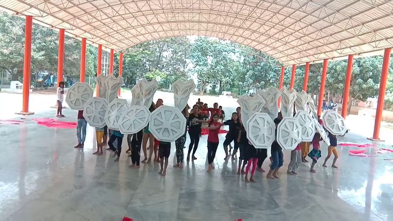 SHASHI MASTERS DHEE IGT GROUP - YouTube