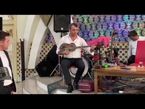 Ramil Tar Cəbrayıllı, Süleyman Süleymanov - Şur muğamı