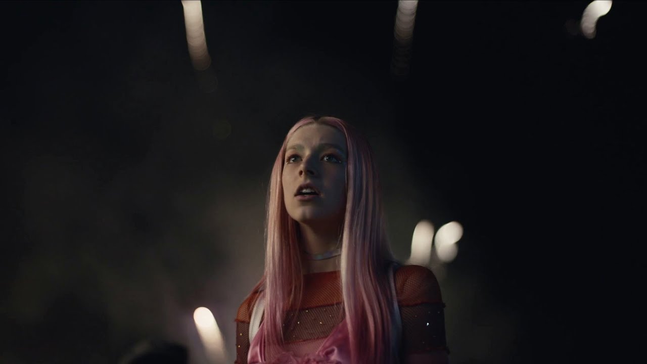 Chromatics - Girls Just Wanna Have Some - YouTube