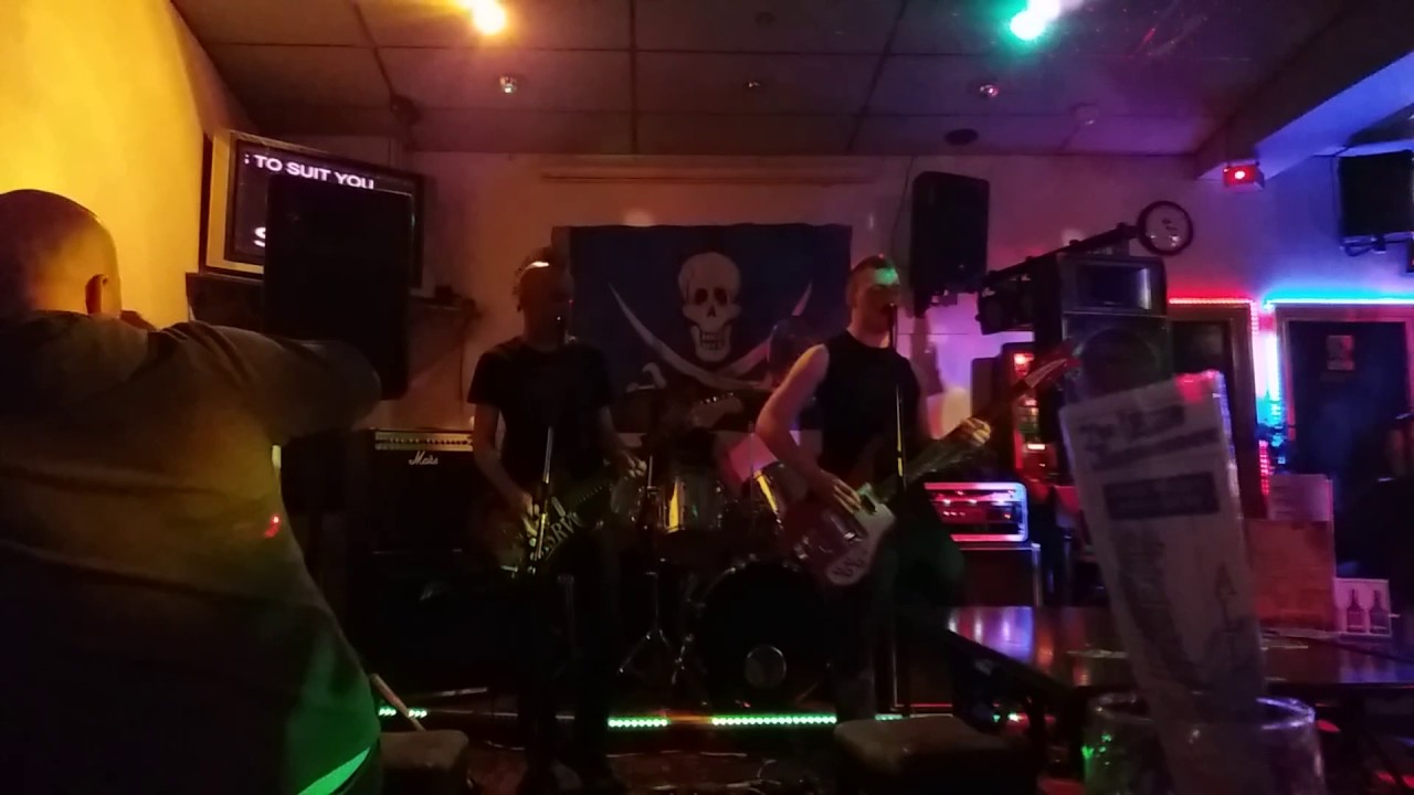 Snatch the Band - at the Buccaneer in Filey 6/5/2017 - YouTube