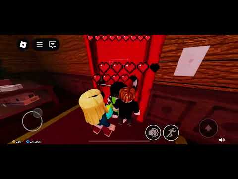 S3 E8 Roblox puppet master part 8 gameplay walkthrough. - YouTube