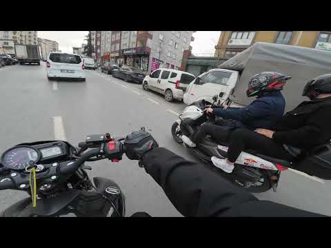 LİSE ÇIKIŞI | DRIFT L 