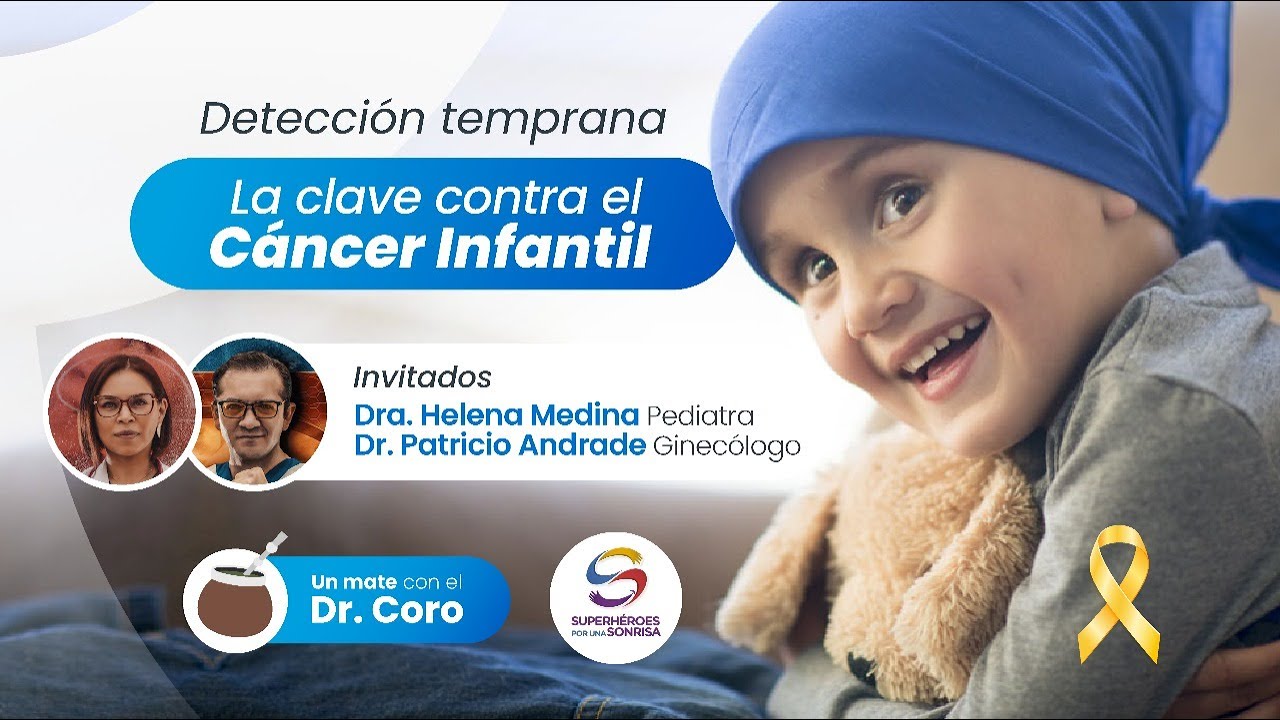 Un mate con el Dr Coro Detección temprana, la clave del #cancer # ...