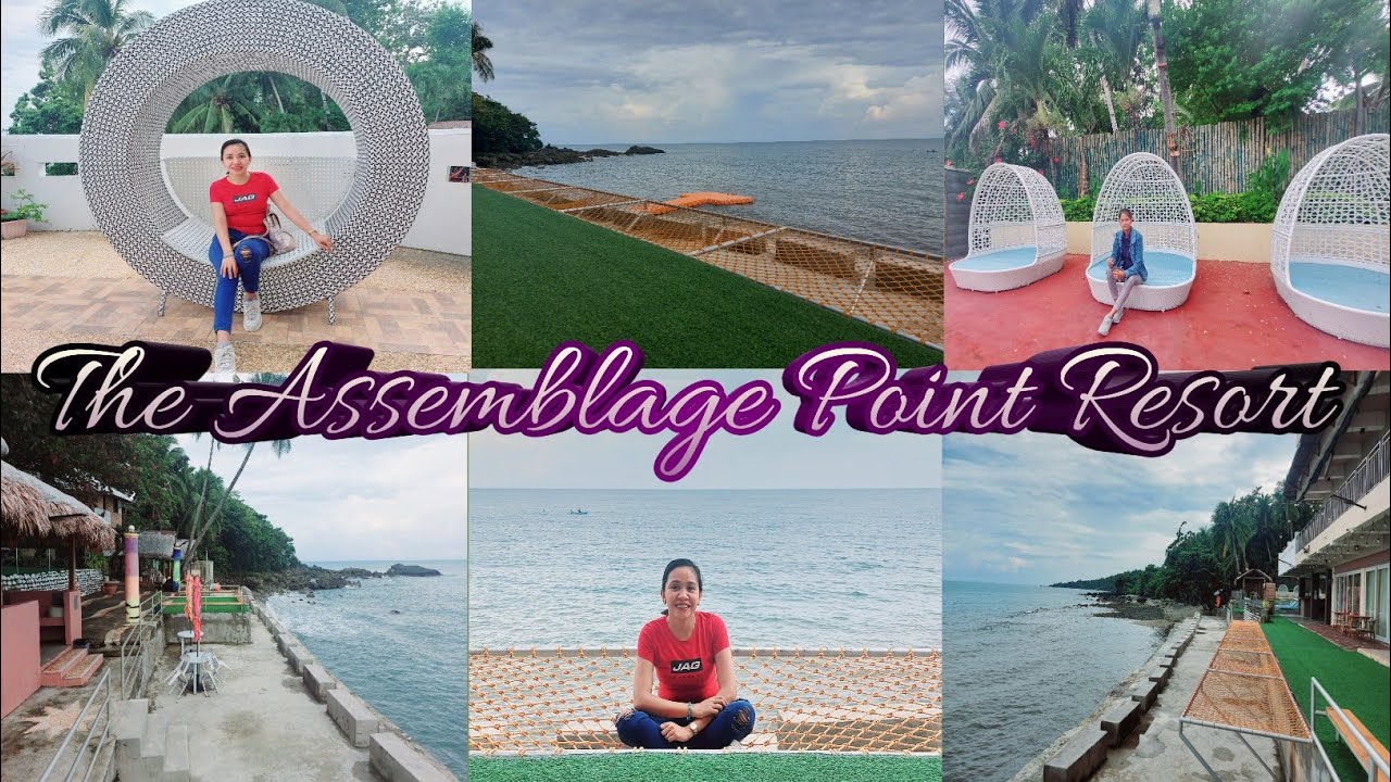 𝐓𝐡𝐞 𝐀𝐬𝐬𝐞𝐦𝐛𝐥𝐚𝐠𝐞 𝐏𝐨𝐢𝐧𝐭 𝐑𝐞𝐬𝐨𝐫𝐭 𝐚𝐧𝐝 𝐂𝐨𝐧𝐯𝐞𝐧𝐭𝐢𝐨𝐧 𝐇𝐮𝐛 | 𝐒𝐚𝐧 𝐉𝐨𝐚𝐪𝐮𝐢𝐧 𝐈𝐥𝐨𝐢𝐥𝐨 | 𝐑𝐞𝐢𝐧 & 𝐉𝐨𝐣𝐞 𝐓𝐫𝐚𝐯𝐞𝐥 𝐕𝐥𝐨𝐠𝐬 ...