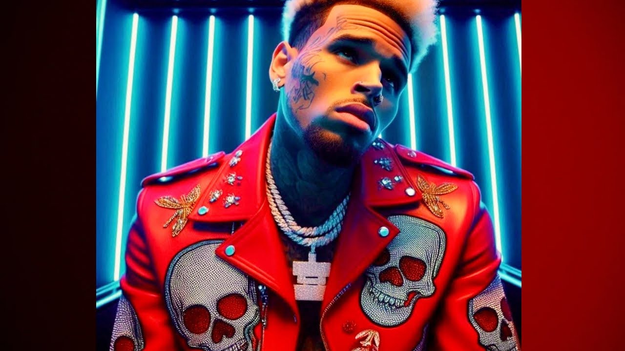 CHRIS BROWN READING. INVESTIGATION & HUMILIATION RITUAL INCOMING. - YouTube