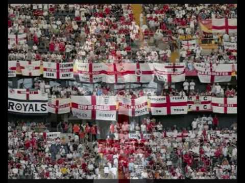 england oh england - YouTube
