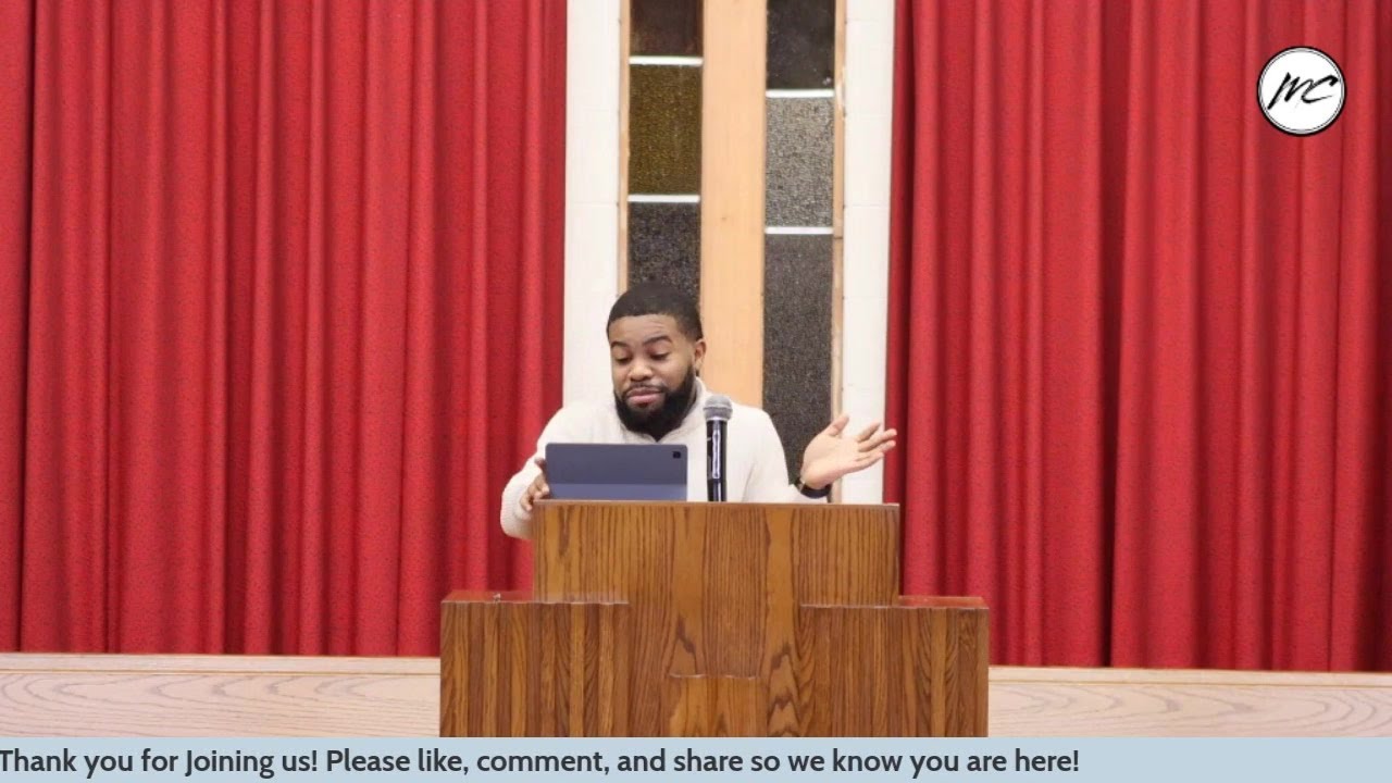 Don’t Believe the Hype — Bible Institute (11-19-2021) - YouTube
