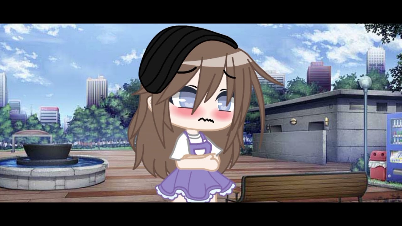 Cute Girl stomach growls because is she really hungry | read ...