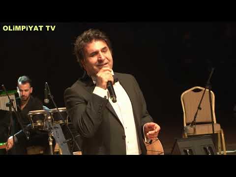 MİKAİL GÜLLÜ (BİDEF) BİTLİS GECESİNDE...