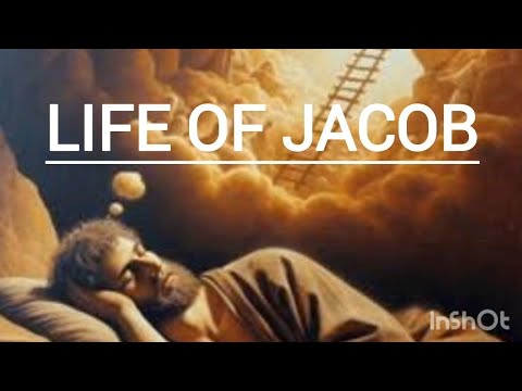 Life Of Jacob In AI..... - YouTube