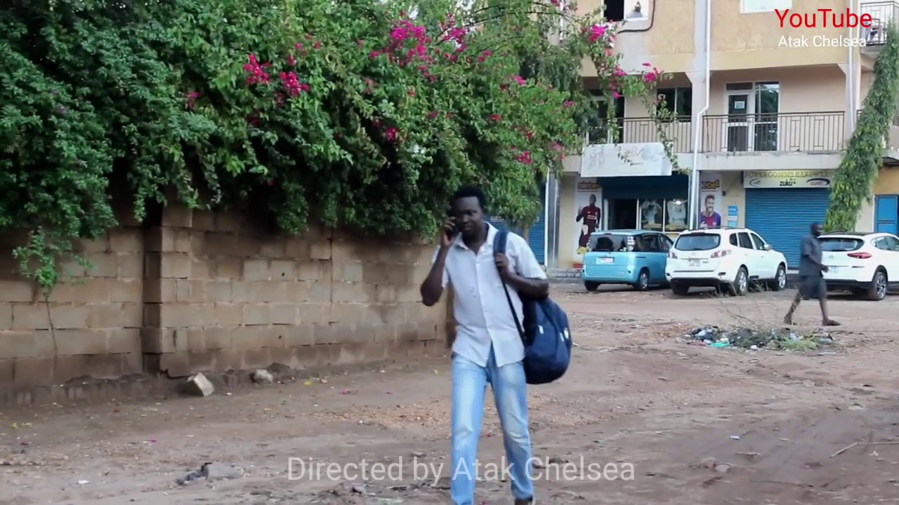 Majuetdit and Palgum latest comedy - how do you feel it? - YouTube