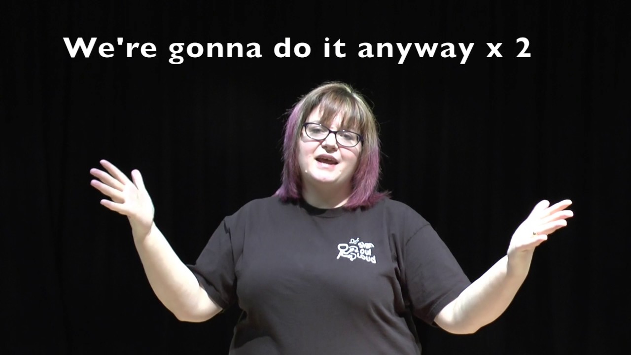 Makaton Something Inside So Strong - Labi Siffre - YouTube