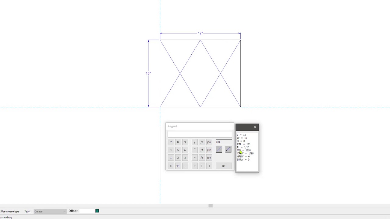 ATS - Designing Parametrically Part 1 - YouTube