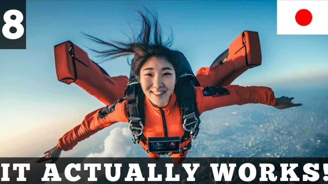 8 Japanese Inventions that Shocked china And the US - YouTube