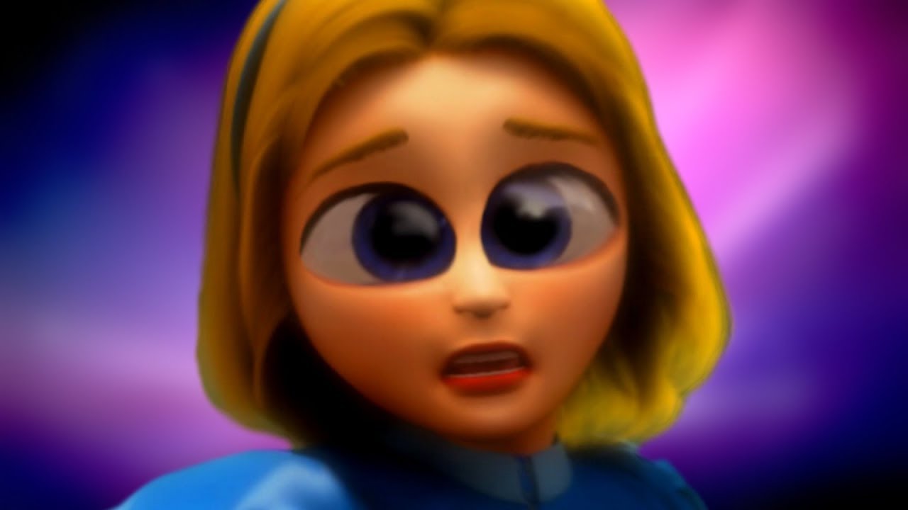 The Adventures of Maria - YouTube