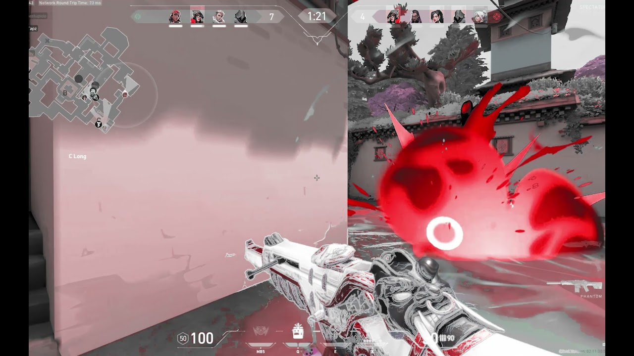 Dusk☀️ Till Dawn🌙- Valorant Montage - YouTube