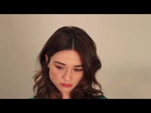 Crystal Reed Audition Tapes - "Royal Wedding. - YouTube