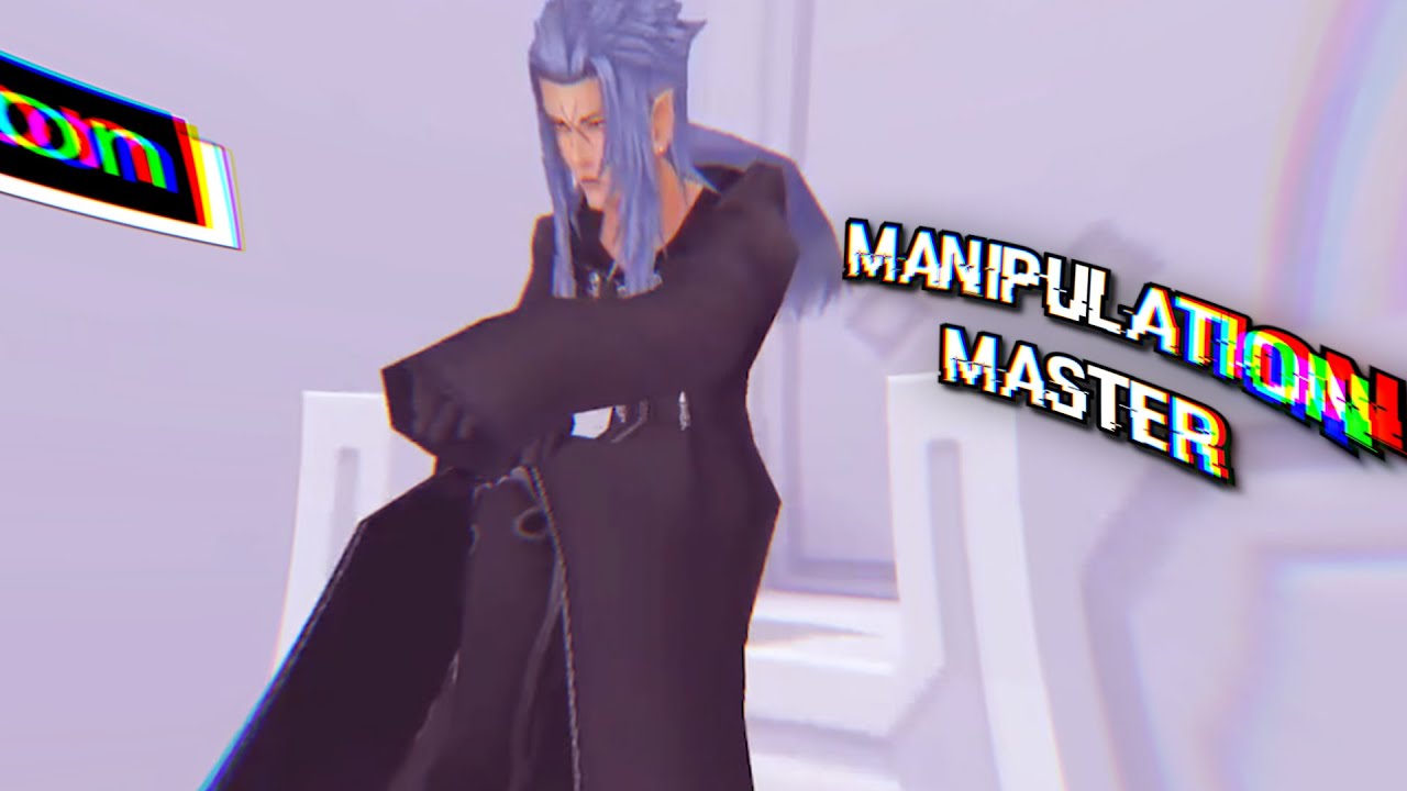 How To Manipulate People - YouTube