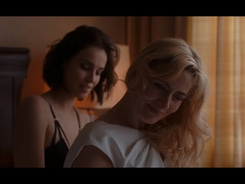 Stella Blómkvist - Lesbian series