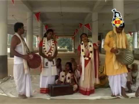 Bangla Pala Kirtan | Padavali Pala Kirtan | Vidrohi Balak Harichand ...