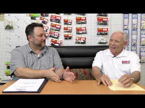 Audibles with Jason Scarborough: Episode 6 (Max Howell) - YouTube