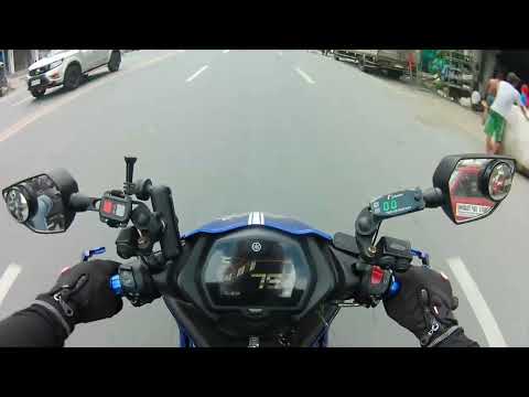 MARILAQUE HIWAY, TO DARANAK FALLS ( part 2 ). - YouTube