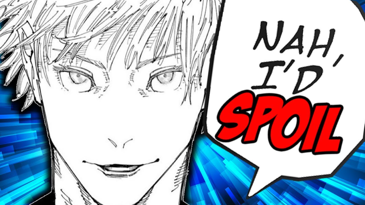 It's Getting Harder to Avoid Anime Spoilers - YouTube