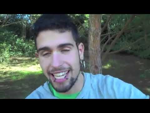 Hunter's Tickling (Xander Beckett)