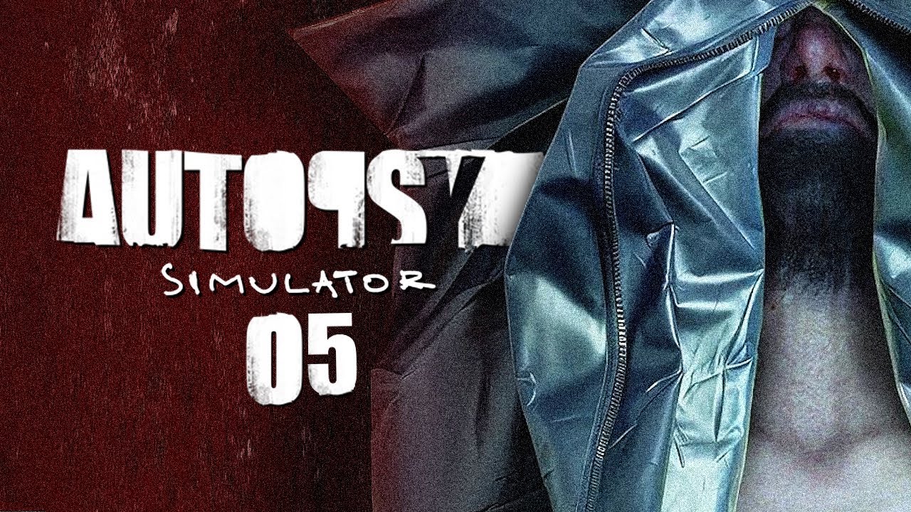 Autopsy Simulator PL #5 - Barbeque - Gameplay PL 4K - YouTube